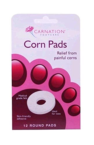 Carnation Footcare Corn Pads - RangePlus
