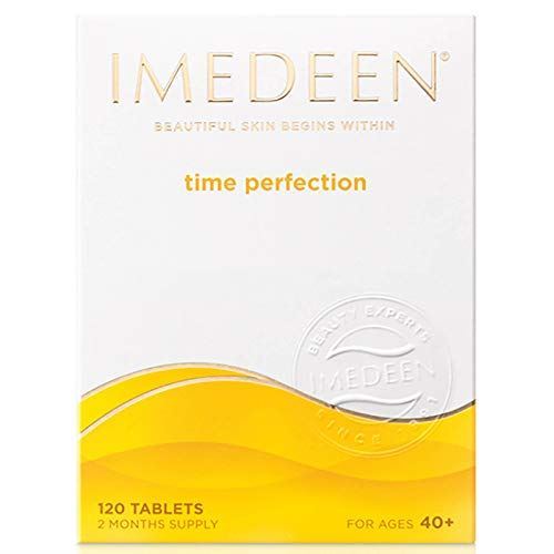 Imedeeen Time Perfection, 120 tablets - RangePlus